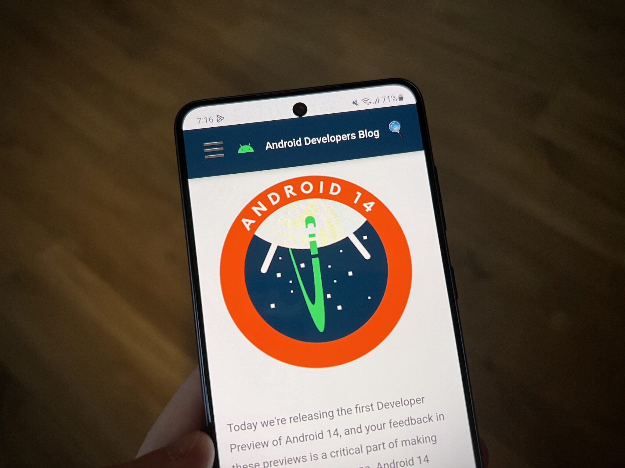 Samsung je već ažurirao ove uređaje na Android 14 – Samsung magazin