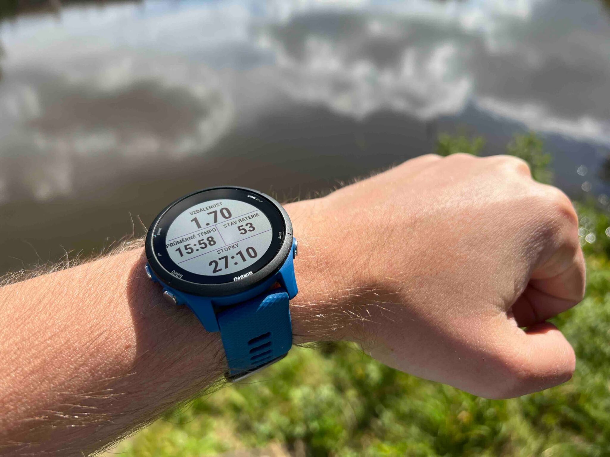 How to take a printscreen on a Garmin watch – Samsung Magazine