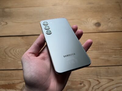 完整比较： Galaxy S23 FE 对比 Galaxy S23 - Samsung Magazine