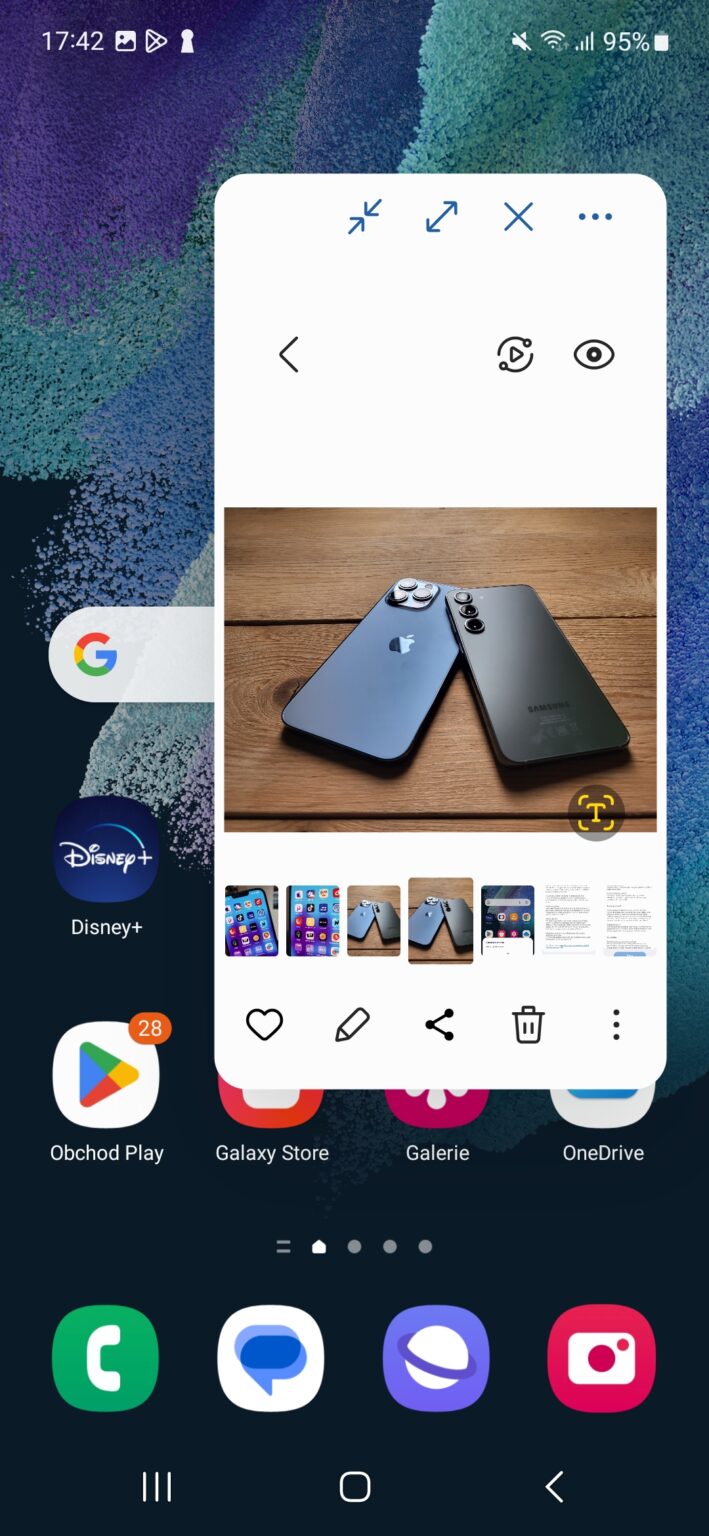 3 νέες λειτουργίες πολλαπλών εργασιών στο One UI 5.1 για να επιταχύνετε ...