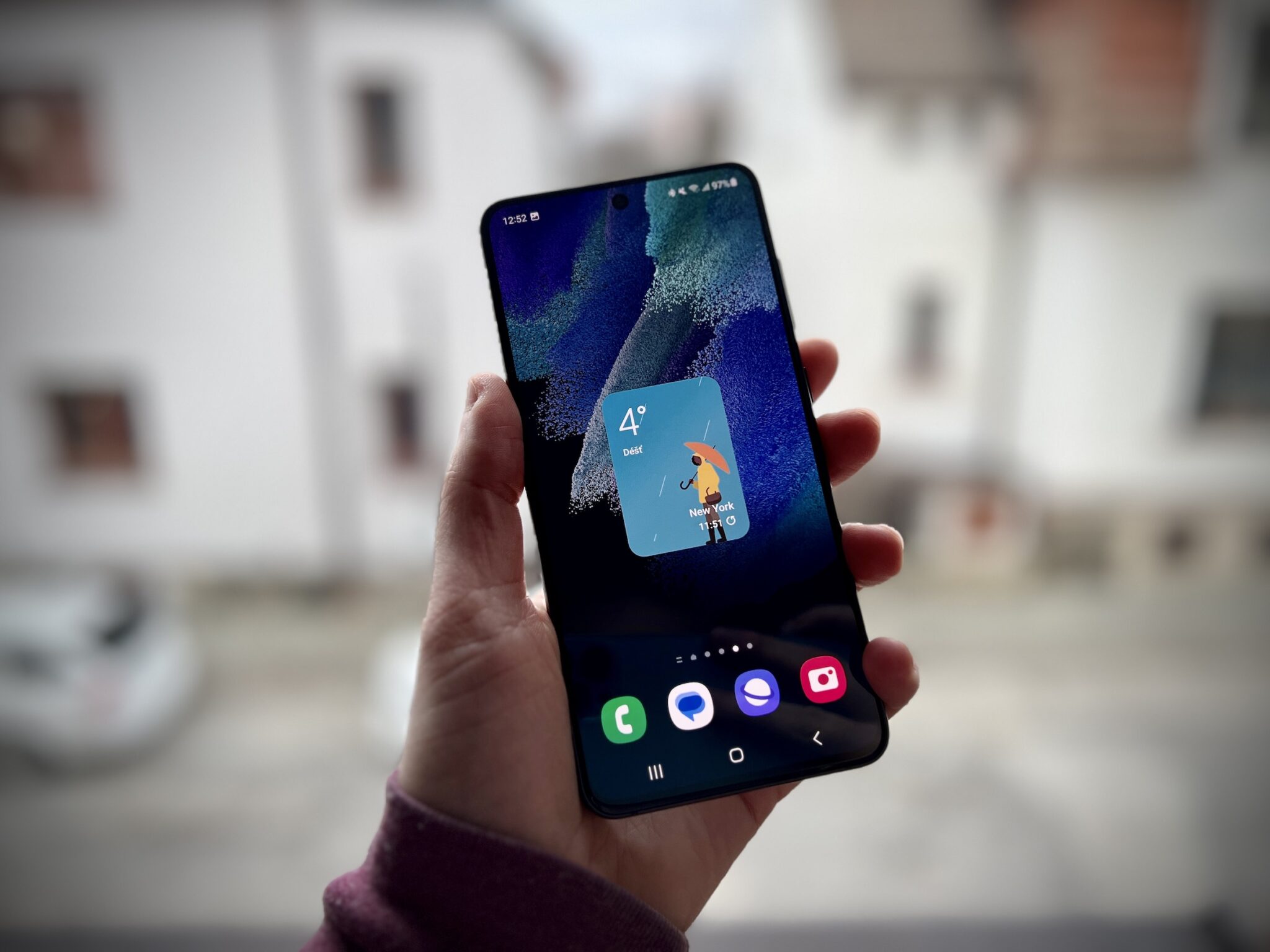 Samsung Magazine - Samsung magazine – your comprehensive source of news ...