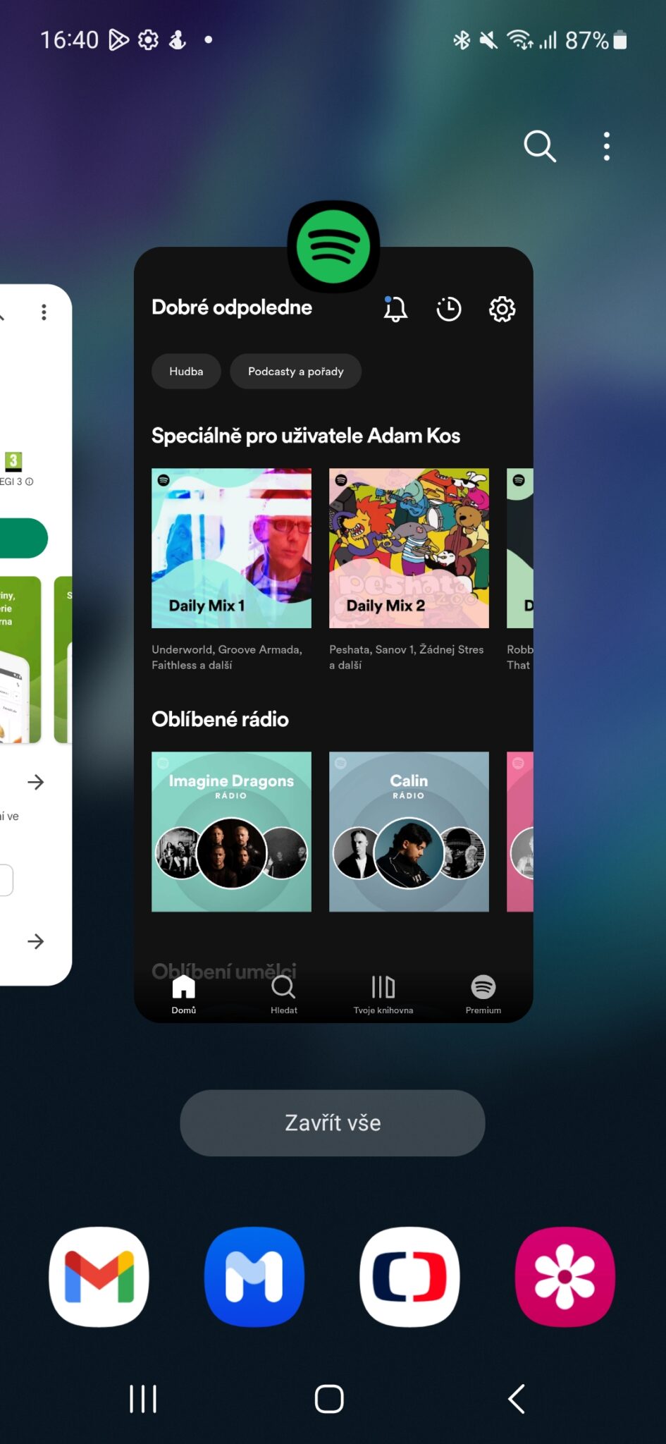 Spotify versucht, Ihnen auf interessante Weise dabei zu helfen, neue ...