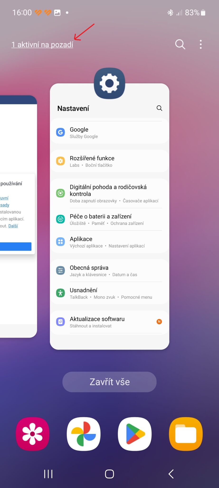 How to close apps on Samsung and why do it at all? – Samsung Magazine