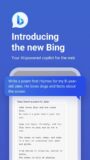 Microsoft brings Bing AI widget to your phone's home screen - Samsung ...