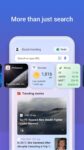 Microsoft brings Bing AI widget to your phone's home screen - Samsung ...