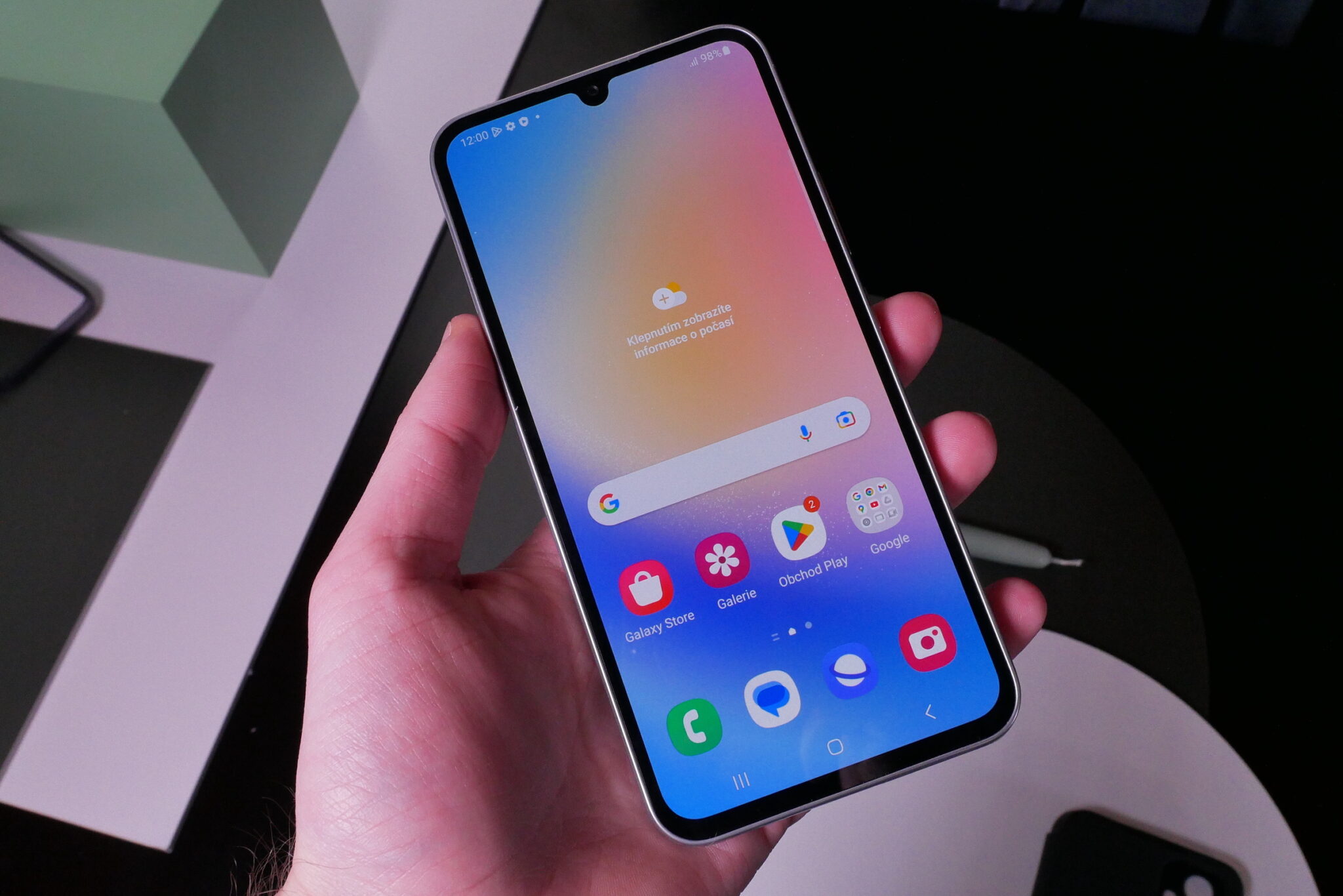 Galaxy A54 5G contro Galaxy A34 5G: quale acquistare? – Samsung Magazine