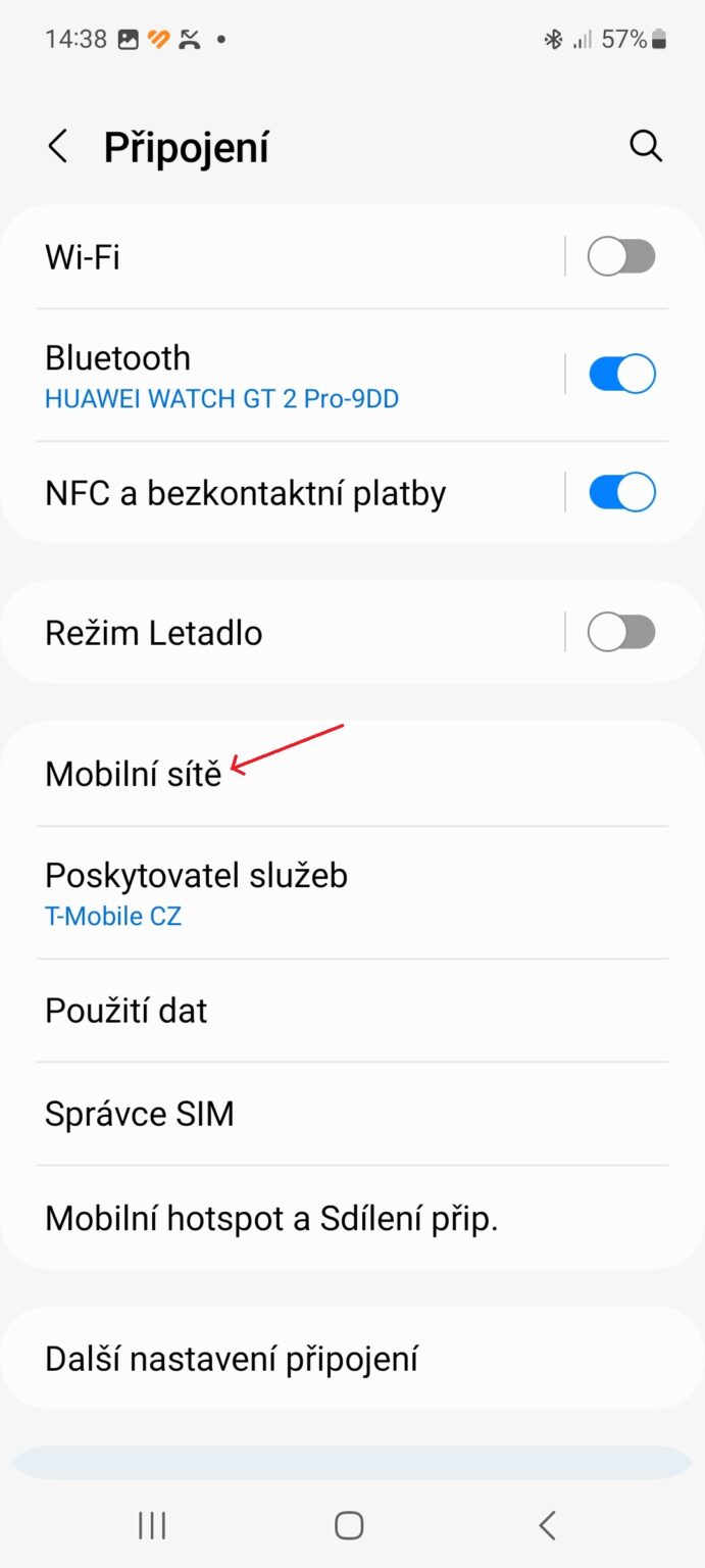 How to turn on roaming on Samsung – Samsung Magazine