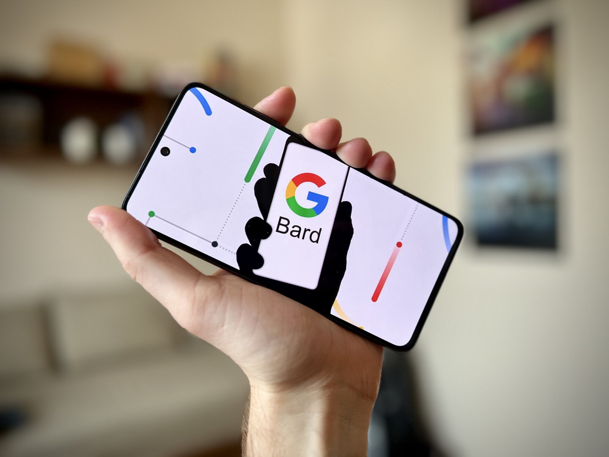 It's here! Samsung Gauss, Samsung's own generative artificial ...