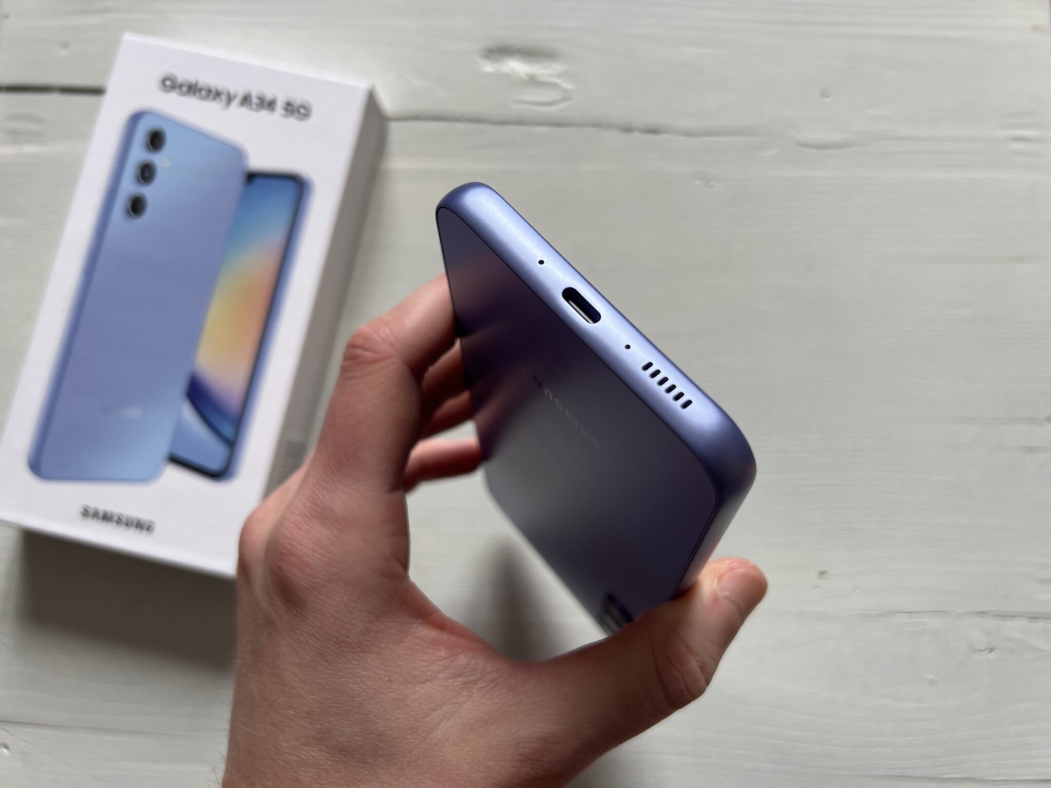 Alza Dny zlevňují 70 produktů Samsungu. Ušetříte na Galaxy A34 5G i S21 ...