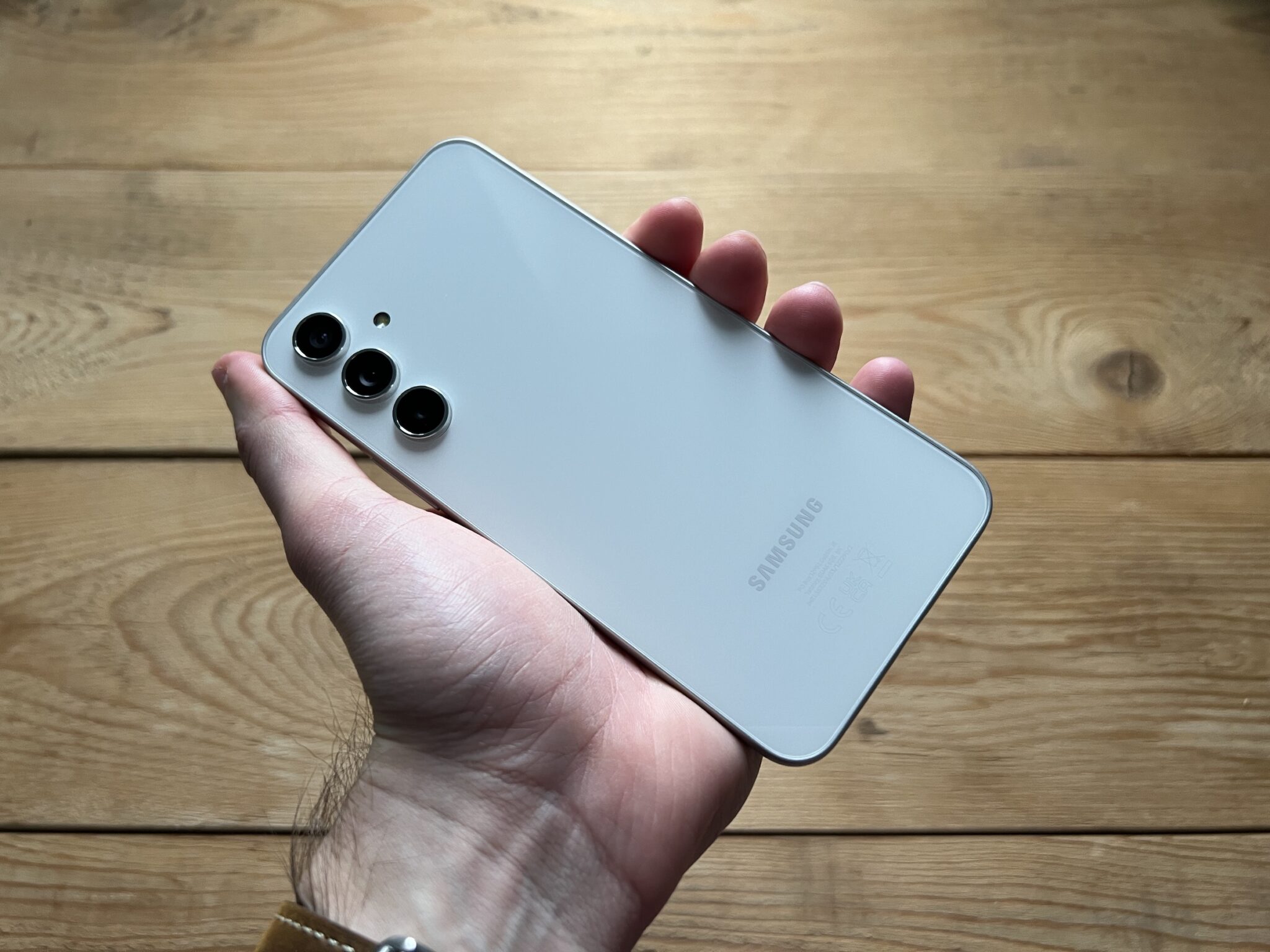 Galaxy A54 – Samsung Magazine
