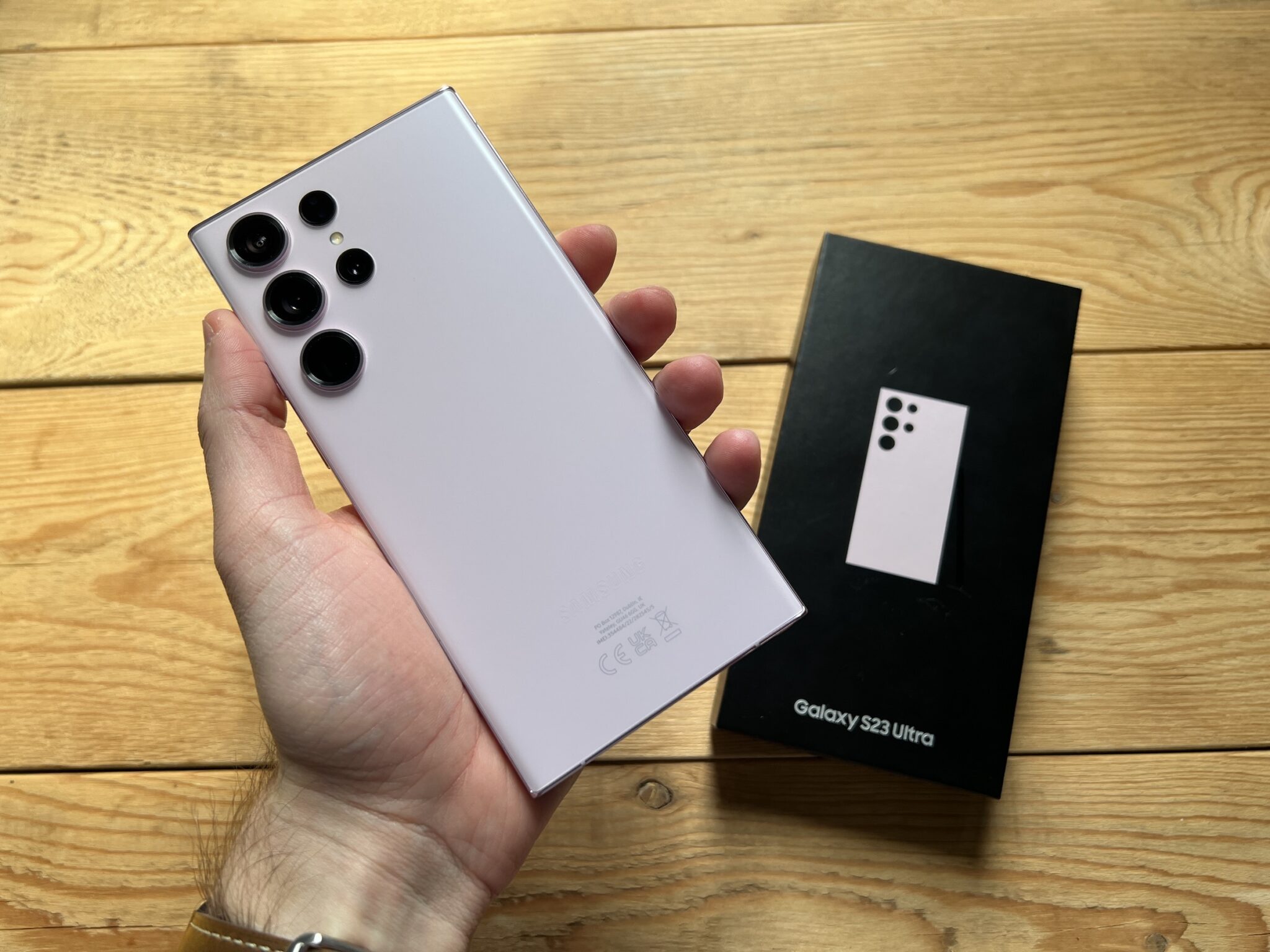 One UI 8.5 and the camera clicking: Samsung explained why – Samsung ...