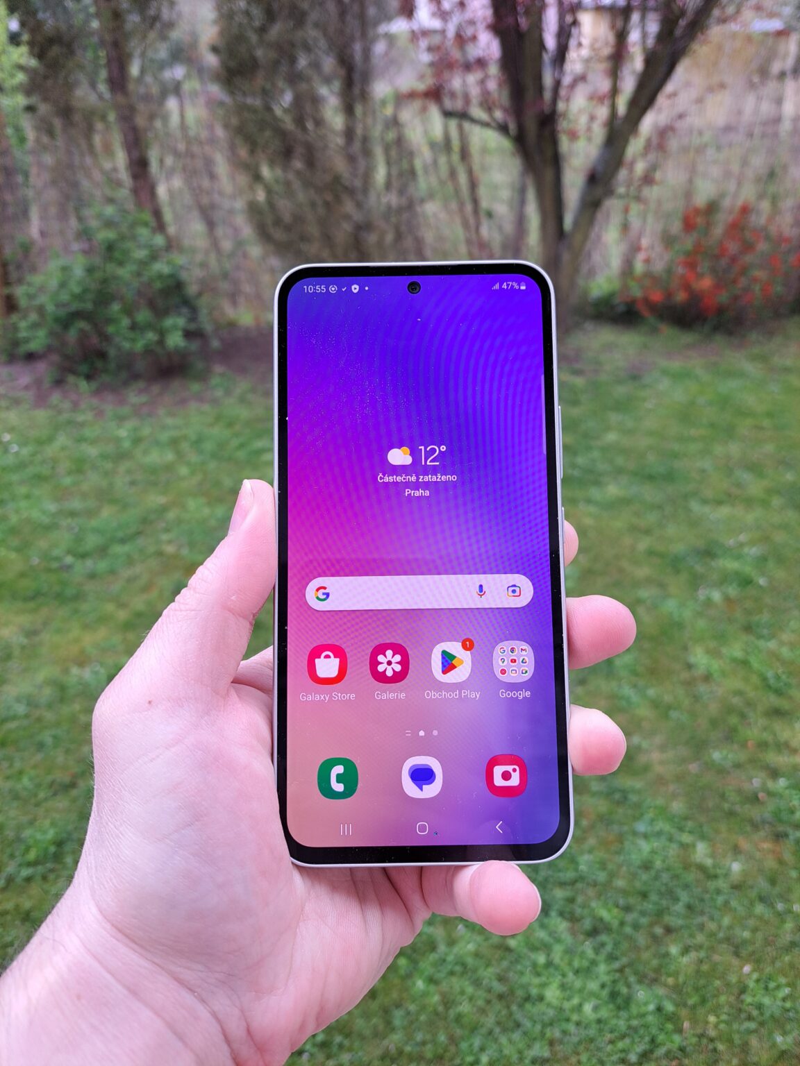 ¿Vas al mar? Aquí hay una lista de Samsung que están certificados como ...