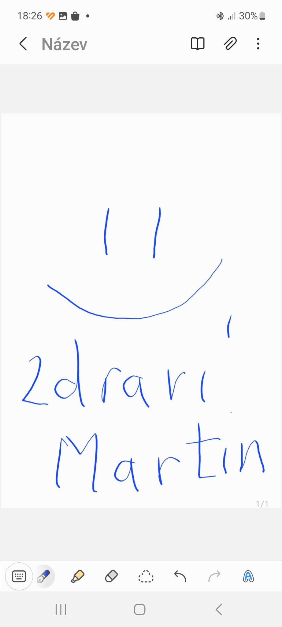 我终于开始使用三星笔记了，我早就应该这么做了—— Samsung Magazine