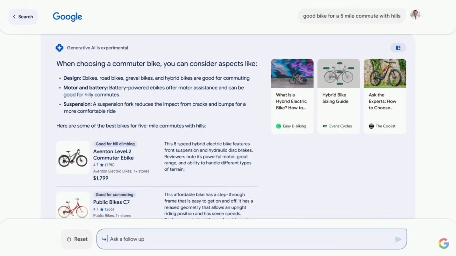 ChatGPT subtly rips off Google to make it look like the most powerful ...