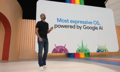 E assim passou o tempo com o Bugdroid: Veja a evolução do mascote ...