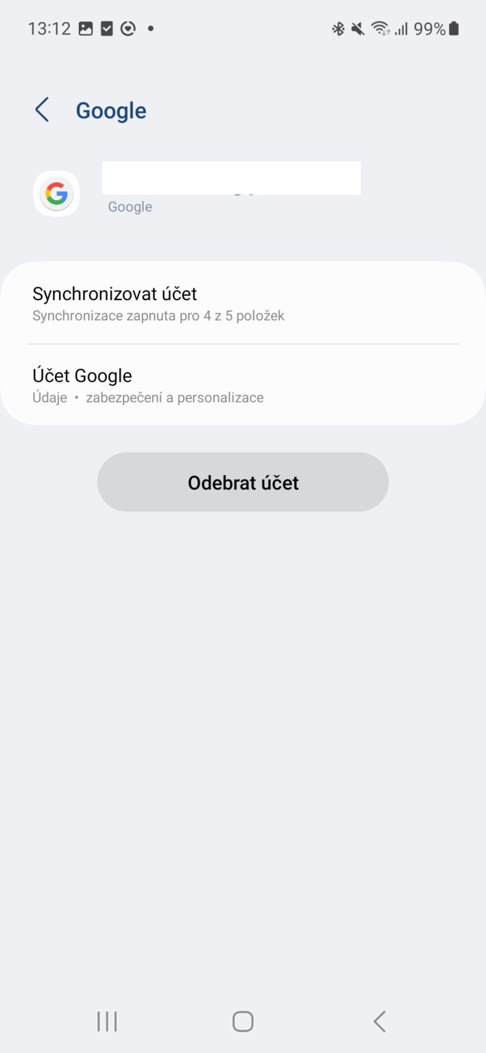 Kako izbrisati Google Račun v sistemu Android – Samsung Magazine