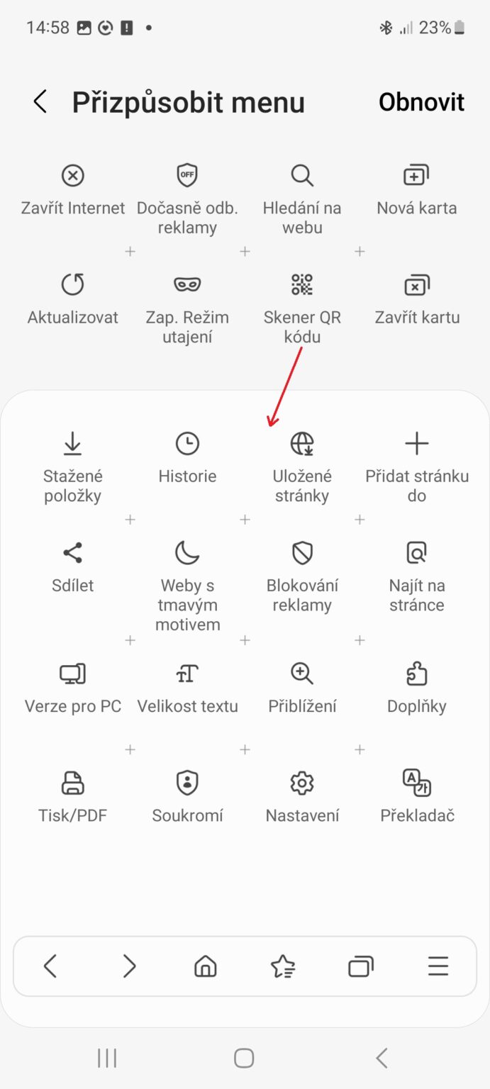 So scannen Sie einen QR-Code auf Samsung – Samsung Magazine