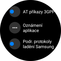 How to enable developer mode in Galaxy Watch And what good is it ...