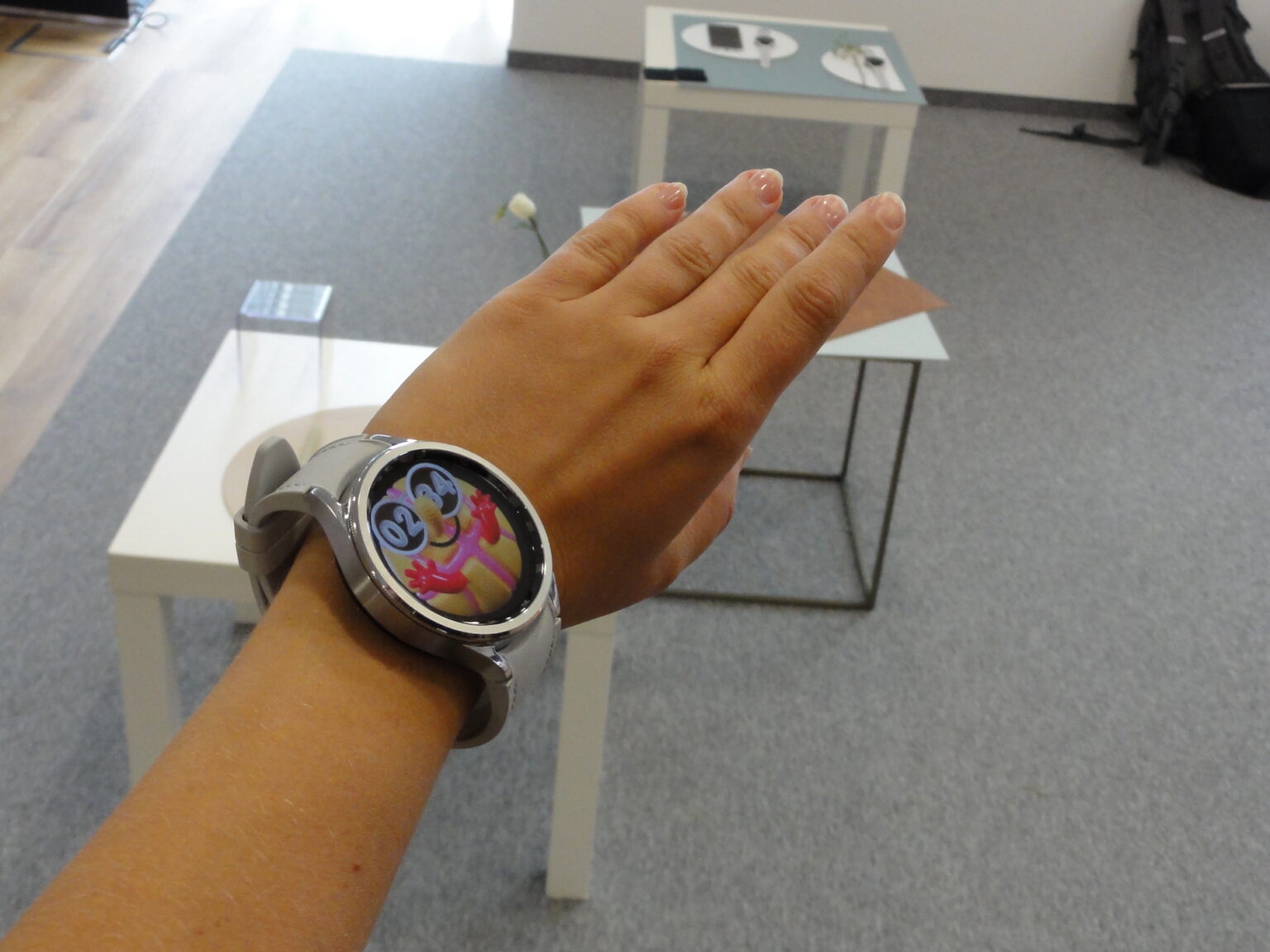 To these Galaxy Watch Samsung support will end soon – Samsung Magazine