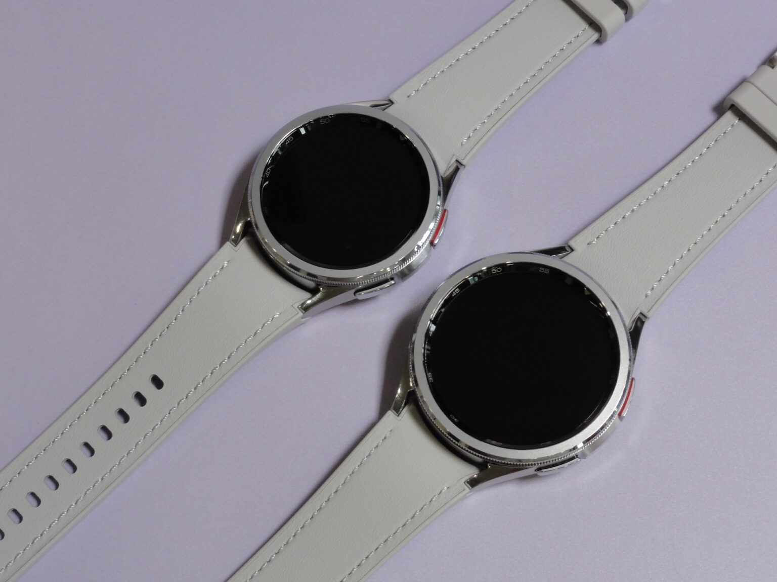 To these Galaxy Watch Samsung support will end soon – Samsung Magazine