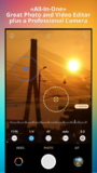 5 nejlepších fotografických aplikací na Android – Samsung Magazine