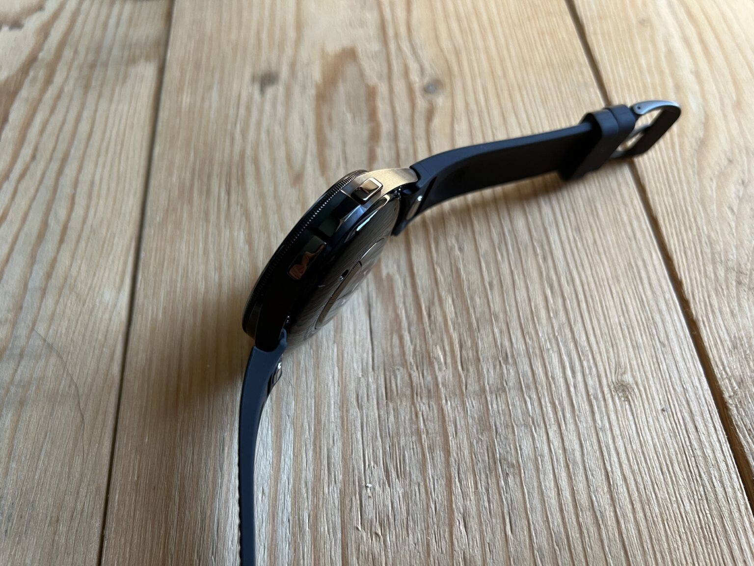 Samsung releases stable One UI 8 Watch for Galaxy Watch6 – Samsung Magazine
