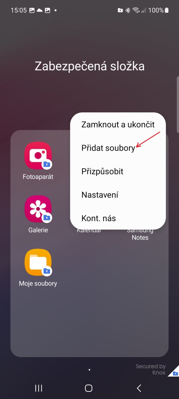 Veilige map: wat het is, waar het voor dient en hoe je het instelt ...