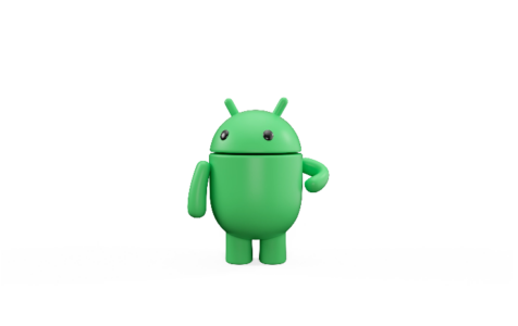 Androidify 应用可以让你变身成可爱的 Android 机器人。不过有个小问题—— Samsung Magazine