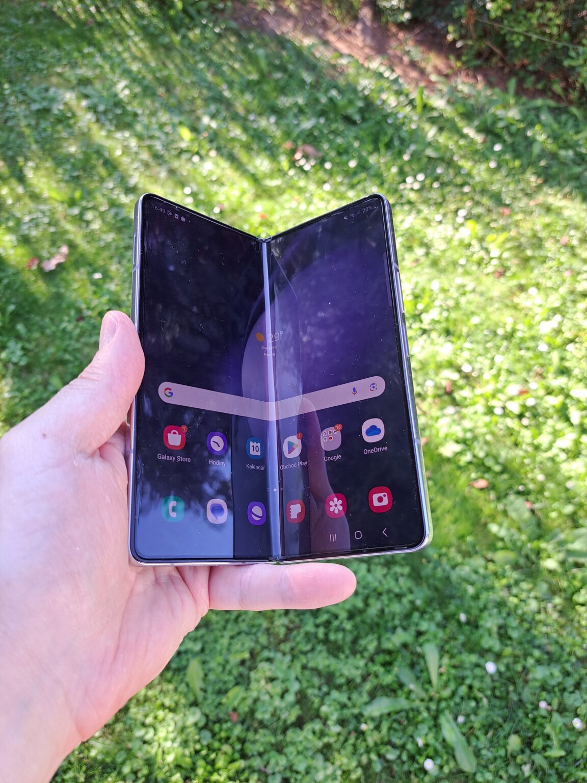 Samsung Yeniləmələrinə Baxış: 2026-cı ilin 21-cı həftəsində hansı ...
