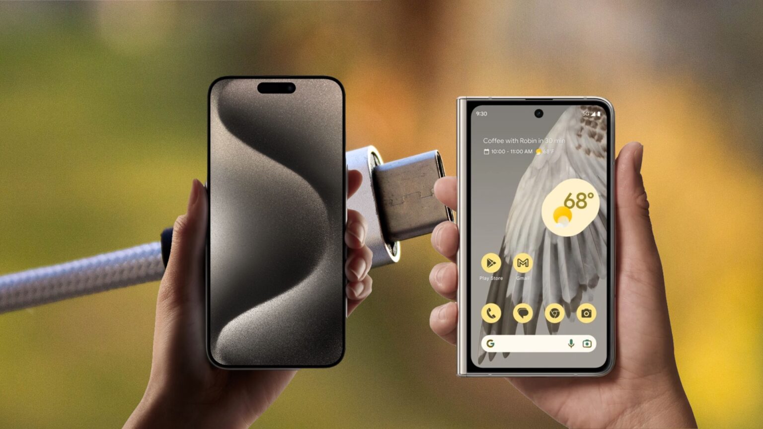 What is PowerShare and why is it useful for you? – Samsung Magazine