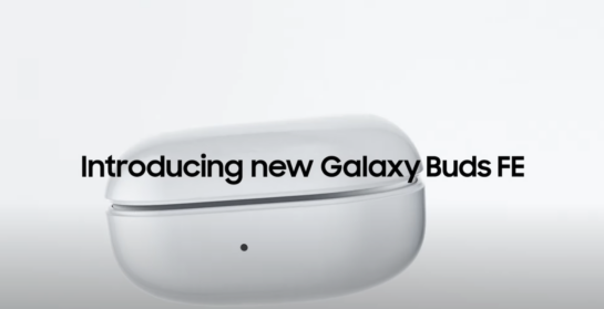 Galaxy Buds FE 与 Galaxy Buds2：您应该选择哪款耳机？ – Samsung Magazine