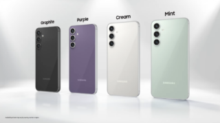 Comparação completa: Galaxy S23FE vs. Galaxy S23 - Samsung Magazine