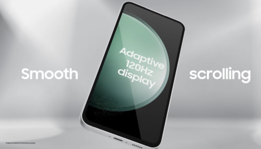 完整比较： Galaxy S23 FE 对比 Galaxy S23 - Samsung Magazine