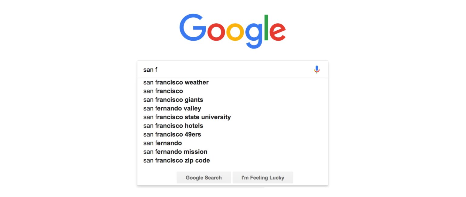 Combien de requêtes le moteur de recherche de Google traite-t-il par ...