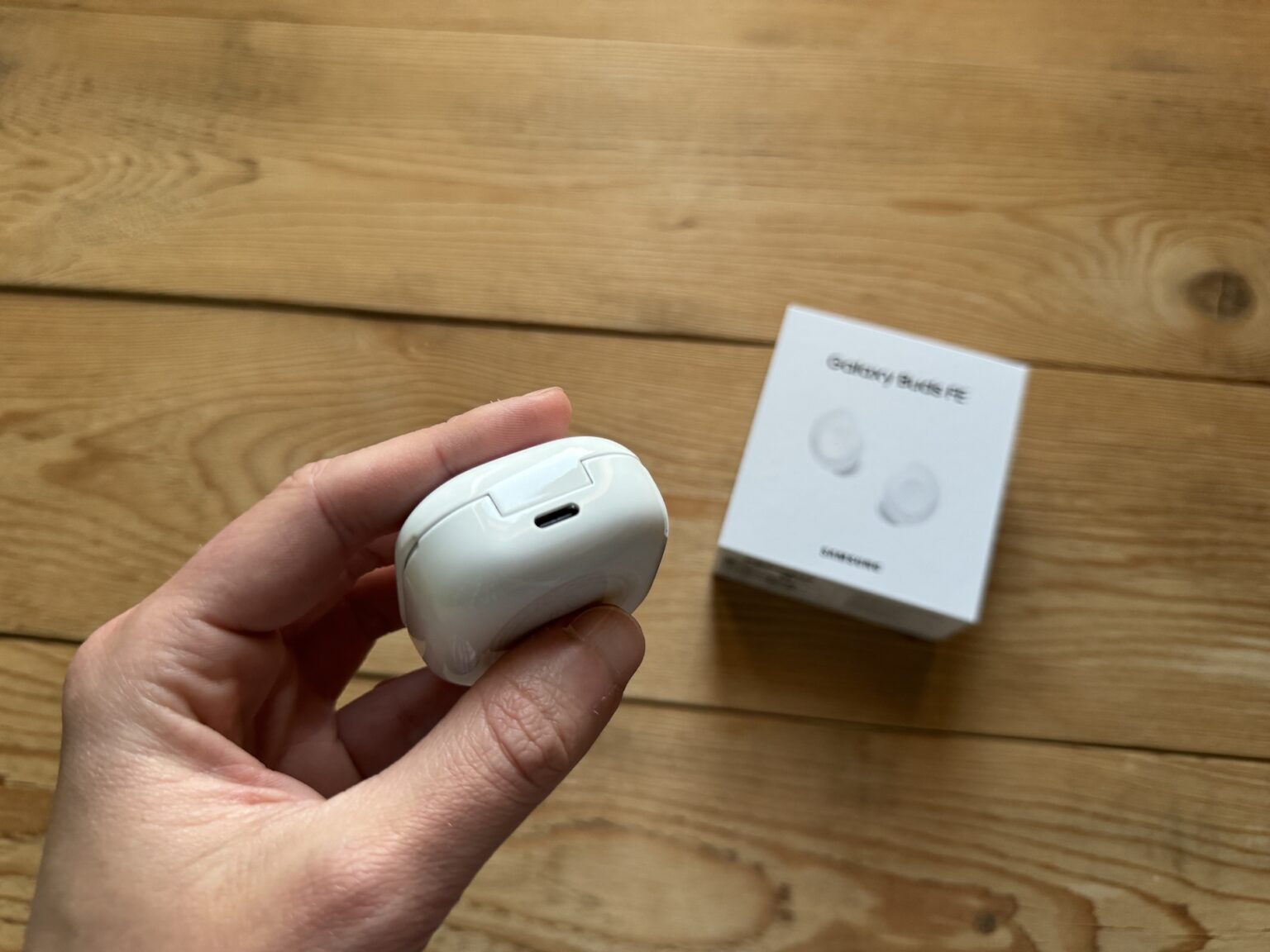 Samsung prepara dos nuevos auriculares Galaxy Buds Núcleo un Galaxy ...