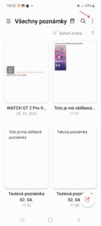 5 Tipps und Tricks für Samsung Notes, die Sie unbedingt nutzen werden ...