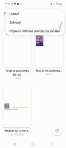 您一定会用到的 5 个 Samsung Notes 技巧和窍门 – Samsung Magazine