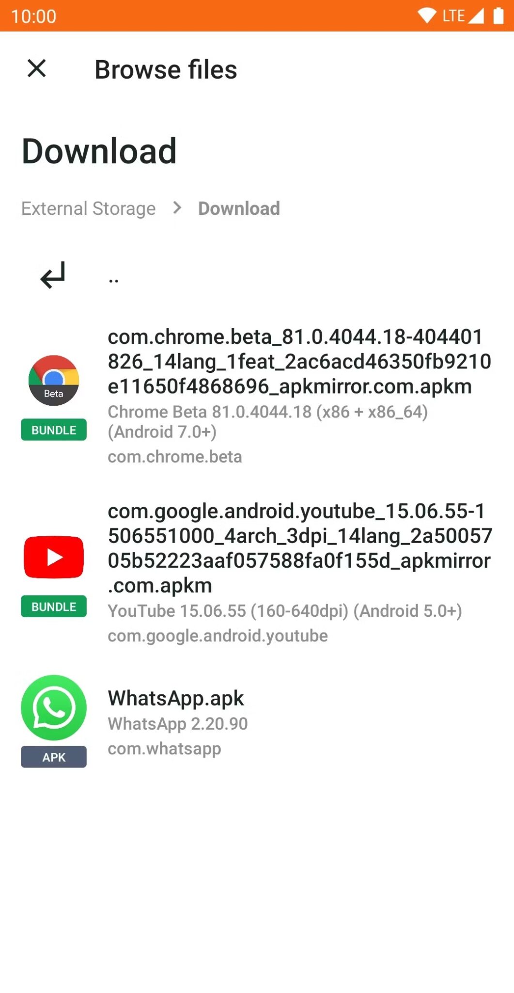 10 způsobů, jak si nevědomky kazíte svůj zážitek z používání Androidu ...