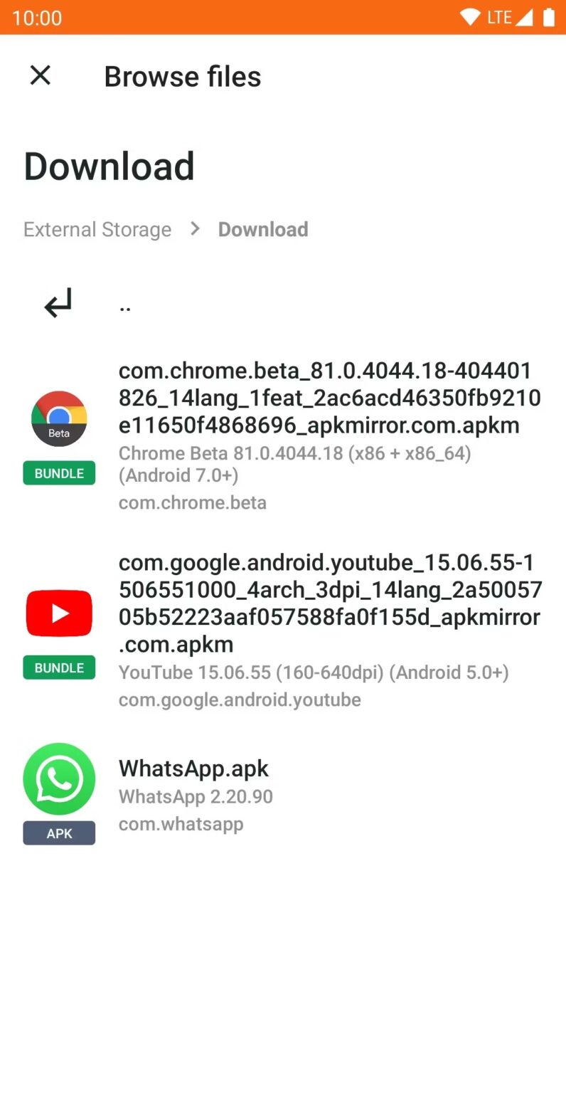 10 způsobů, jak si nevědomky kazíte svůj zážitek z používání Androidu ...