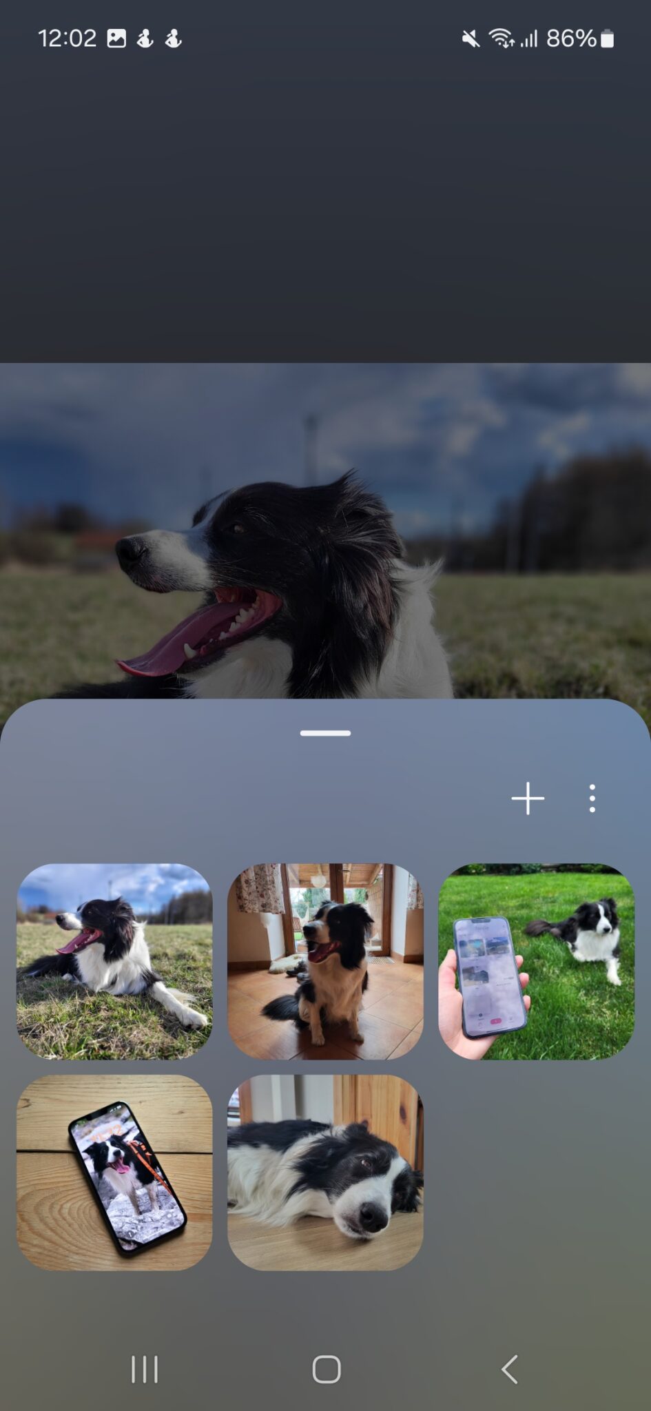 One UI 7 přinese do klíčových aplikací Samsungu tato zásadní vylepšení ...