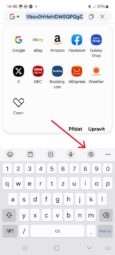 Hoe u het Samsung-toetsenbord op uw telefoon of tablet kunt aanpassen ...