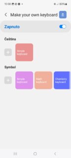 Comment personnaliser le clavier Samsung sur votre téléphone ou votre ...