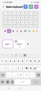 Comment personnaliser le clavier Samsung sur votre téléphone ou votre ...