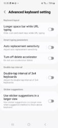 Hoe u het Samsung-toetsenbord op uw telefoon of tablet kunt aanpassen ...