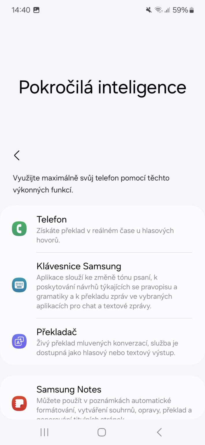 Galaxy AI is receiving 3 new languages and preparing another 4. How is ...