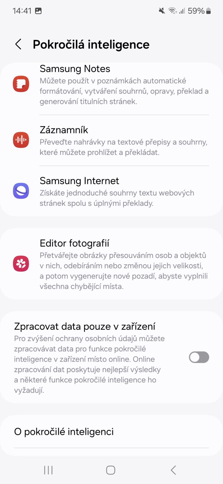 Tutto quello che devi sapere Galaxy AI anche quello, proCosa devi ...