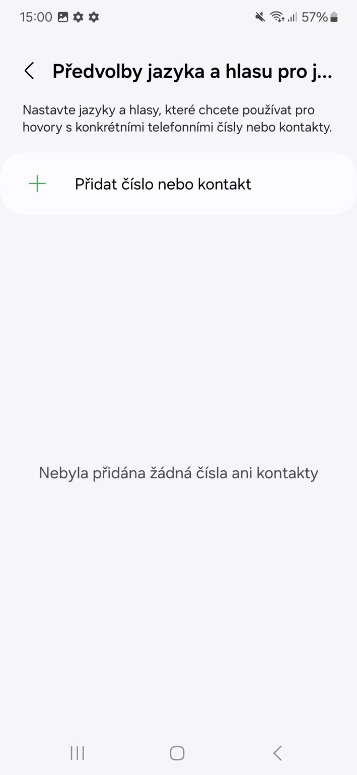Galaxy AI is receiving 3 new languages and preparing another 4. How is ...