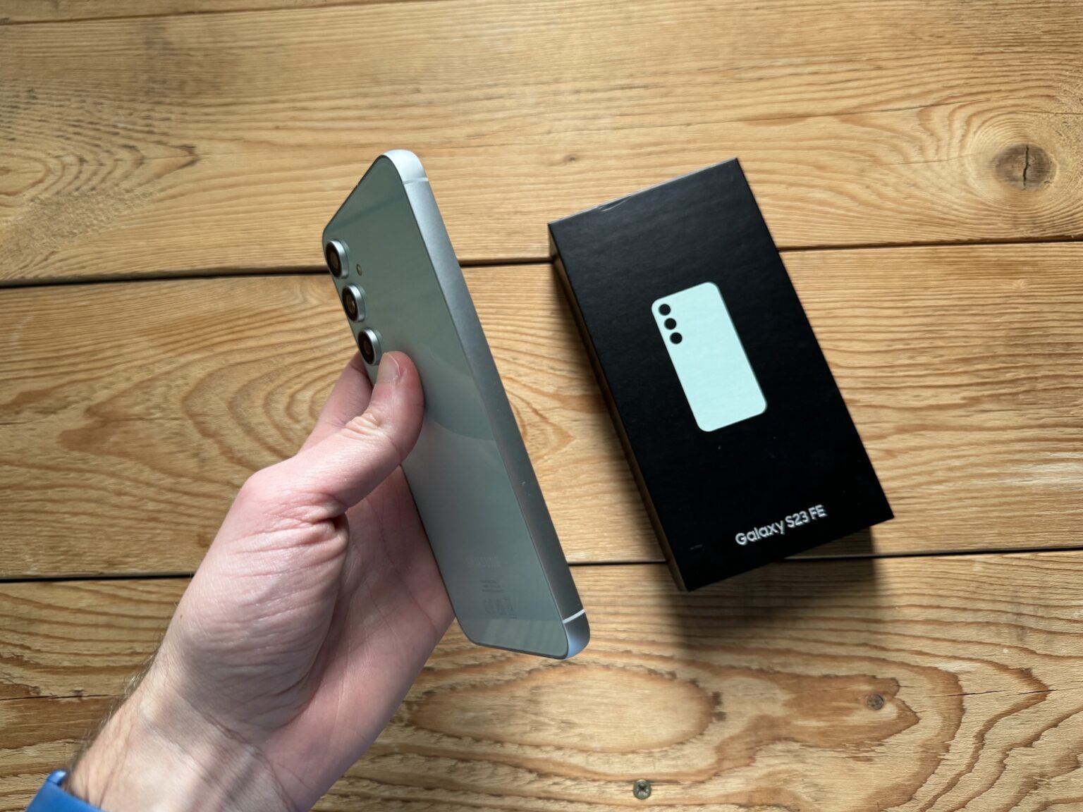 Máte v kapse jeden z těchto Samsung telefonů? Tak vám na něho dnes ...