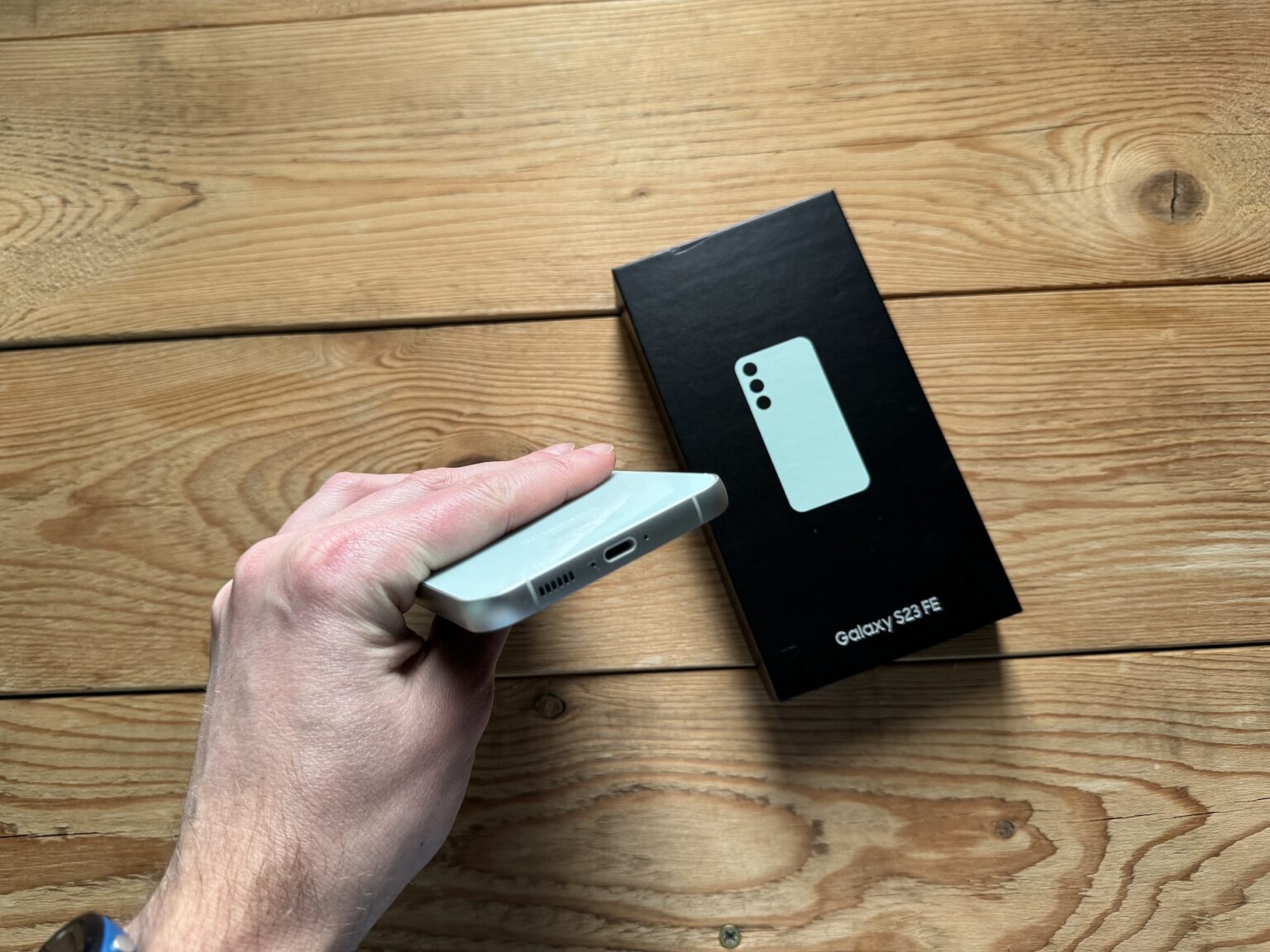 Máte v kapse jeden z těchto Samsung telefonů? Tak vám na něho dnes ...