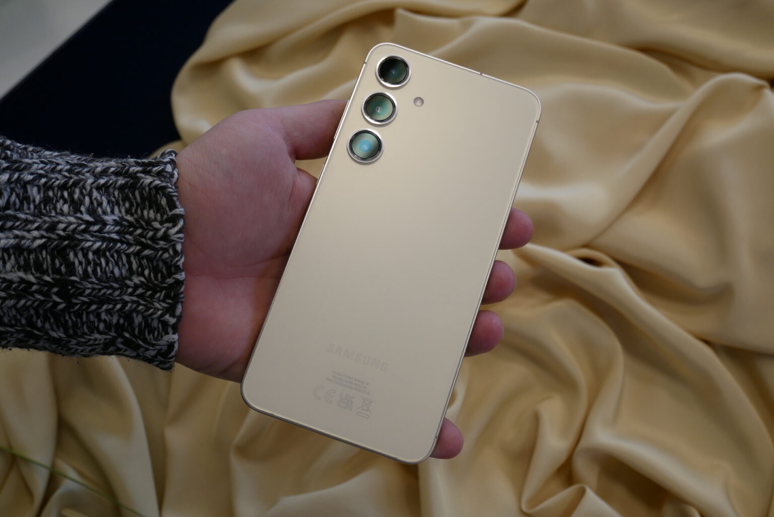 关于三星何时推出 Android 15 的所有信息 – Samsung Magazine